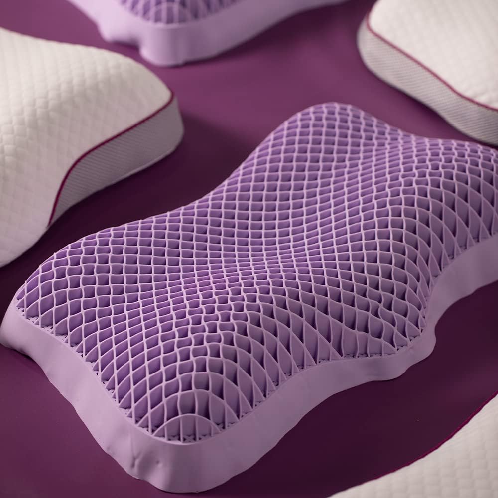 Melhor Travesseiro Ortopédico Cervical