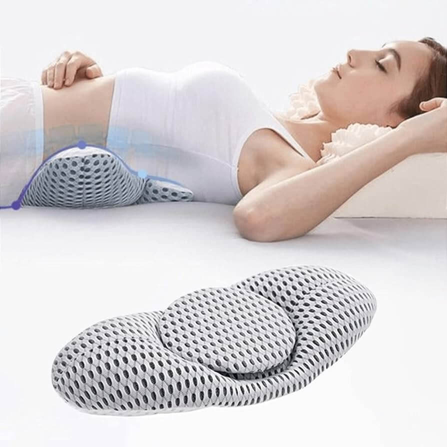 Qual o Melhor Travesseiro para a Coluna